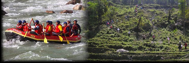 Visiting places of India: Assam tourist places