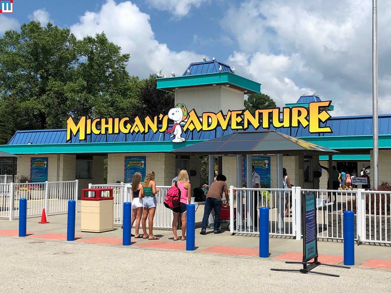 MidwestInfoGuide: Michigan's Adventure