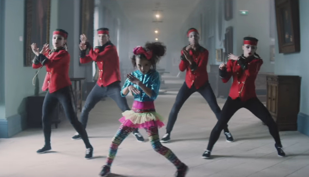 Nassi - La vie est belle | Francofonia