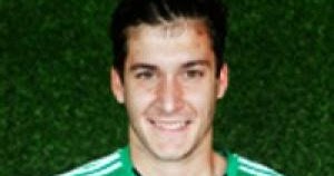 Beticopedia: DAVID TORO