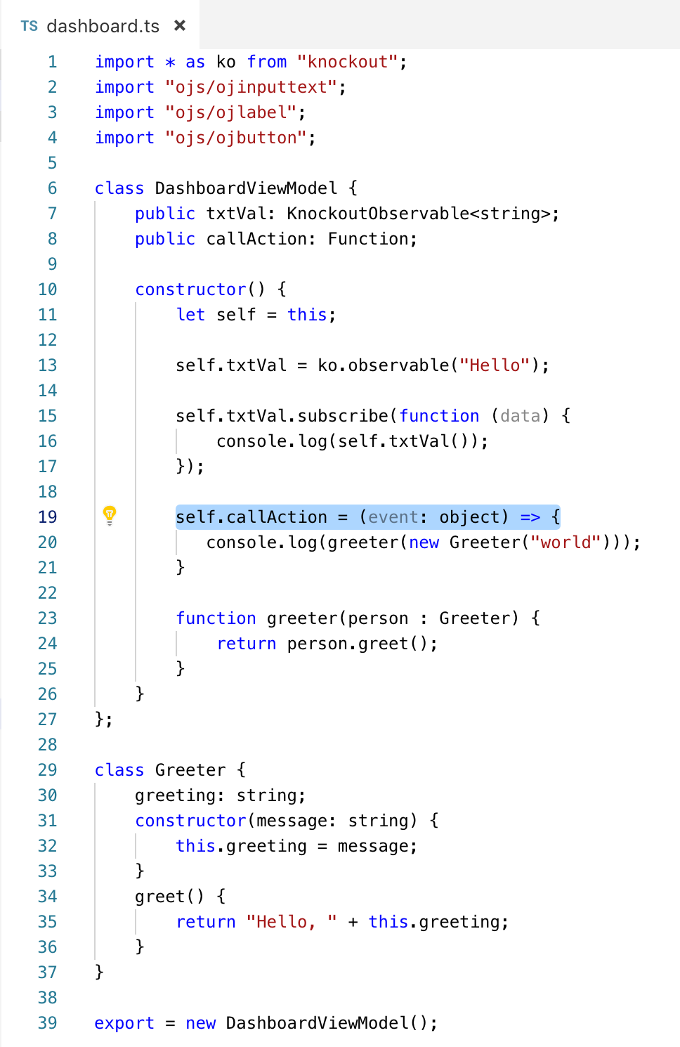 Andrej Baranovskij Blog Typescript Example In Oracle Jet 600