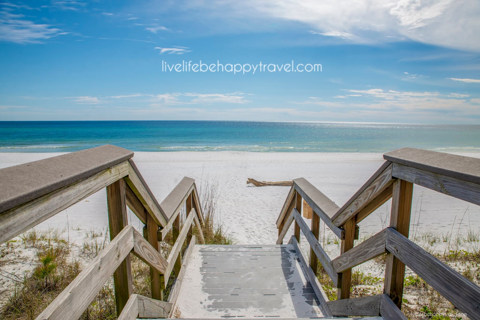 Life and Coconuts: Discovering the Best Activities in Destin, Florida ...