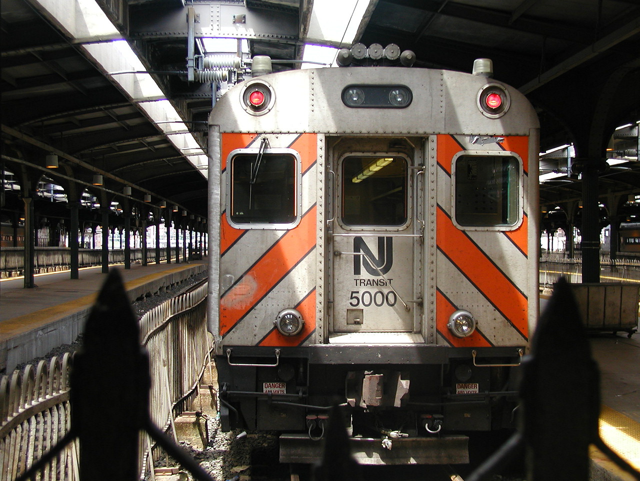 Jersey Mike's Rail Adventures: 03-07-19 CLASSIC PHOTOS: Port Jervis Trip