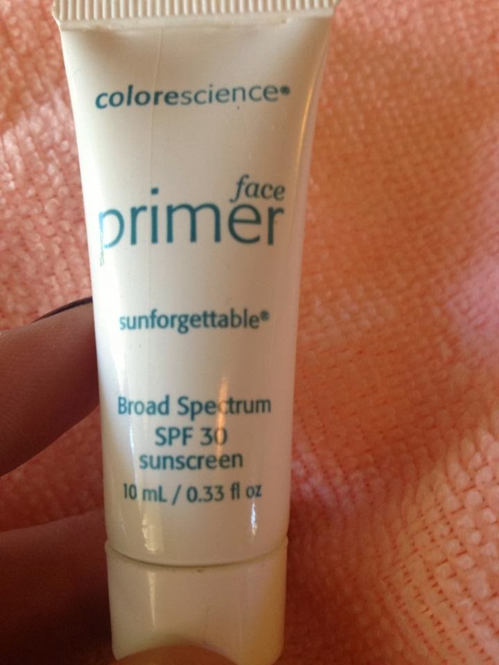 My little space in the world