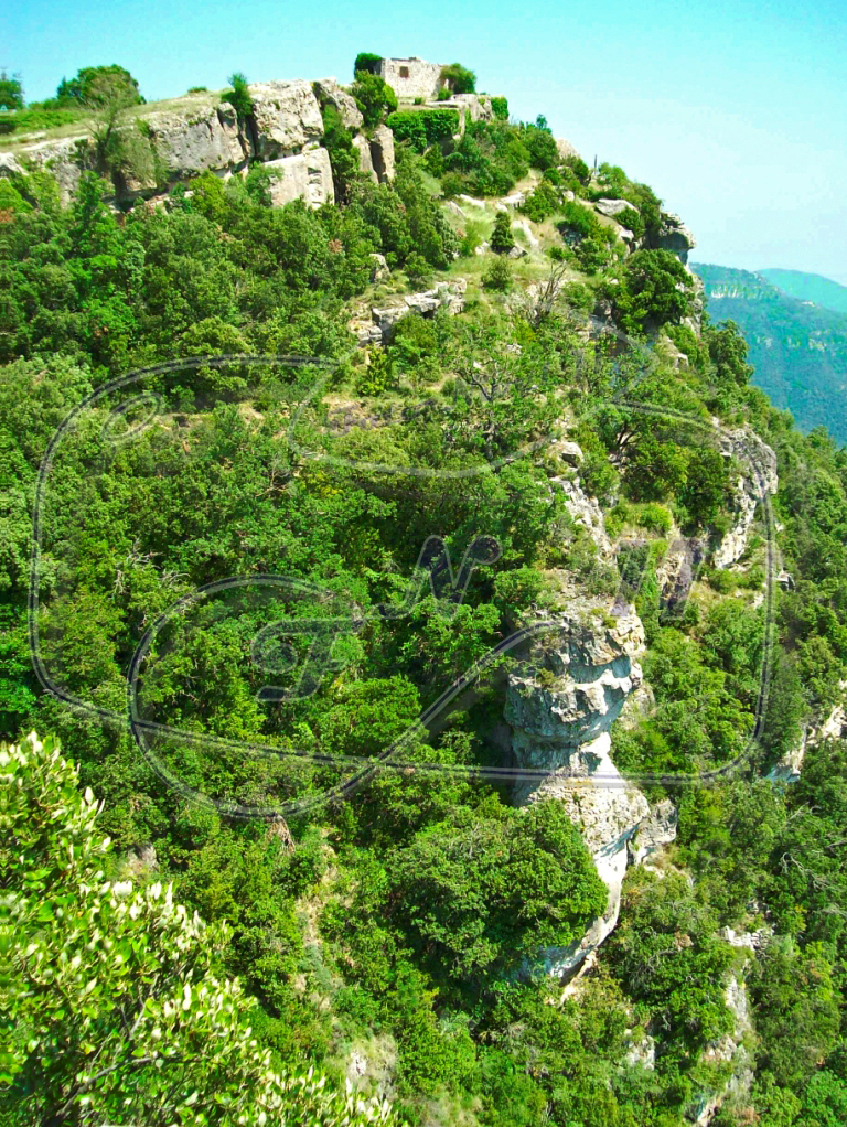 Foto Nivel 11: La Mussara pueblo y misterio