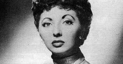 DICCIONARIO ROCKABILLY: Suzi Miller (Francia, 1929)