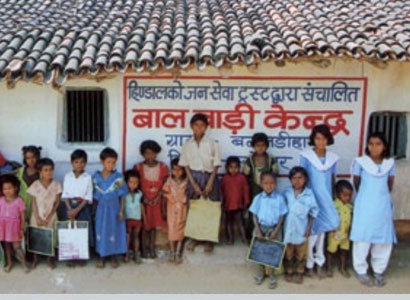 VIDYA'S PHOENIX: FOUNDATION OF EDUCATION :: MONTESSORI EDUCATION