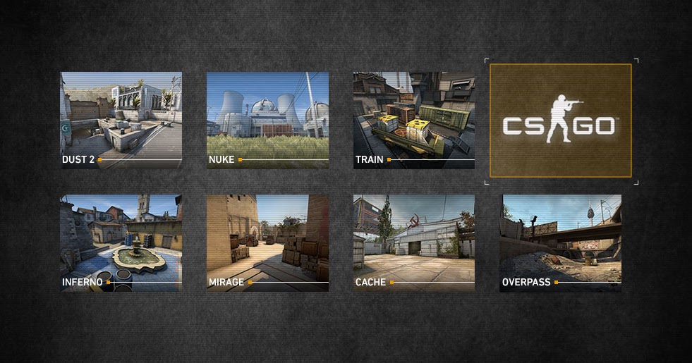 How to Control a Map? CS:GO Beginners Guide