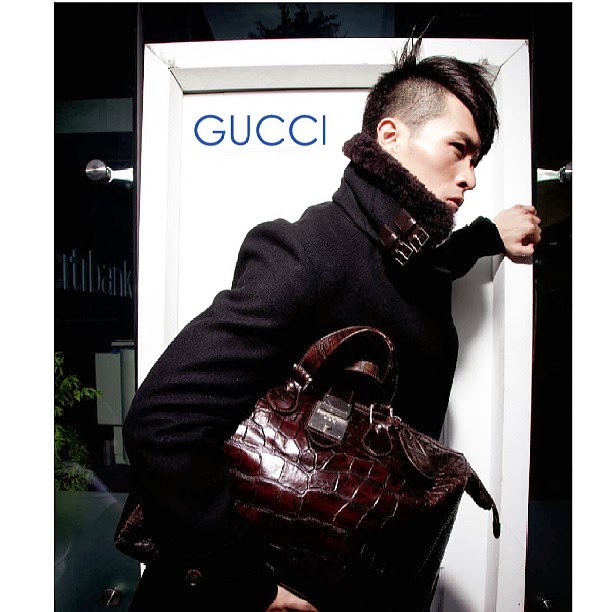 SINGPOST~ QUEST FOR AMUSEMENT: About Allen Chen