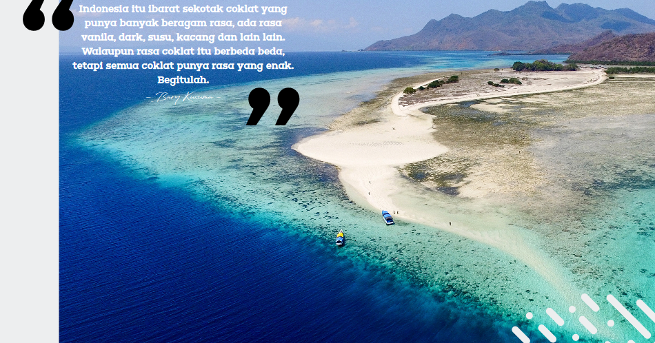 Tips Memotret di Tempat Wisata yang Ramai ataupun Sepi - RiauMagz