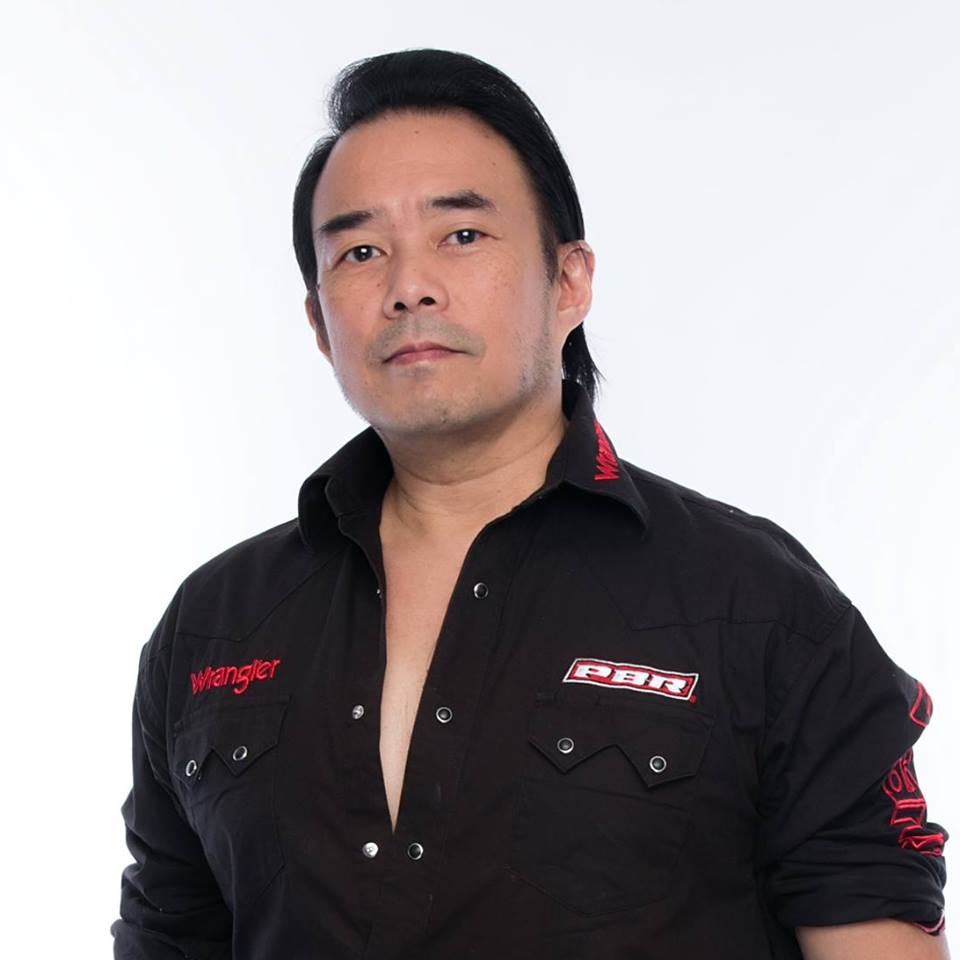 swordshines10: DEREK DEE, MARAMING ALOK NA MAGBALIK NA SA PAG-ARTE!