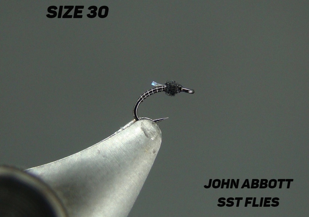 SST Flies: Salmon Steelhead and Trout Fly Tying: 2018