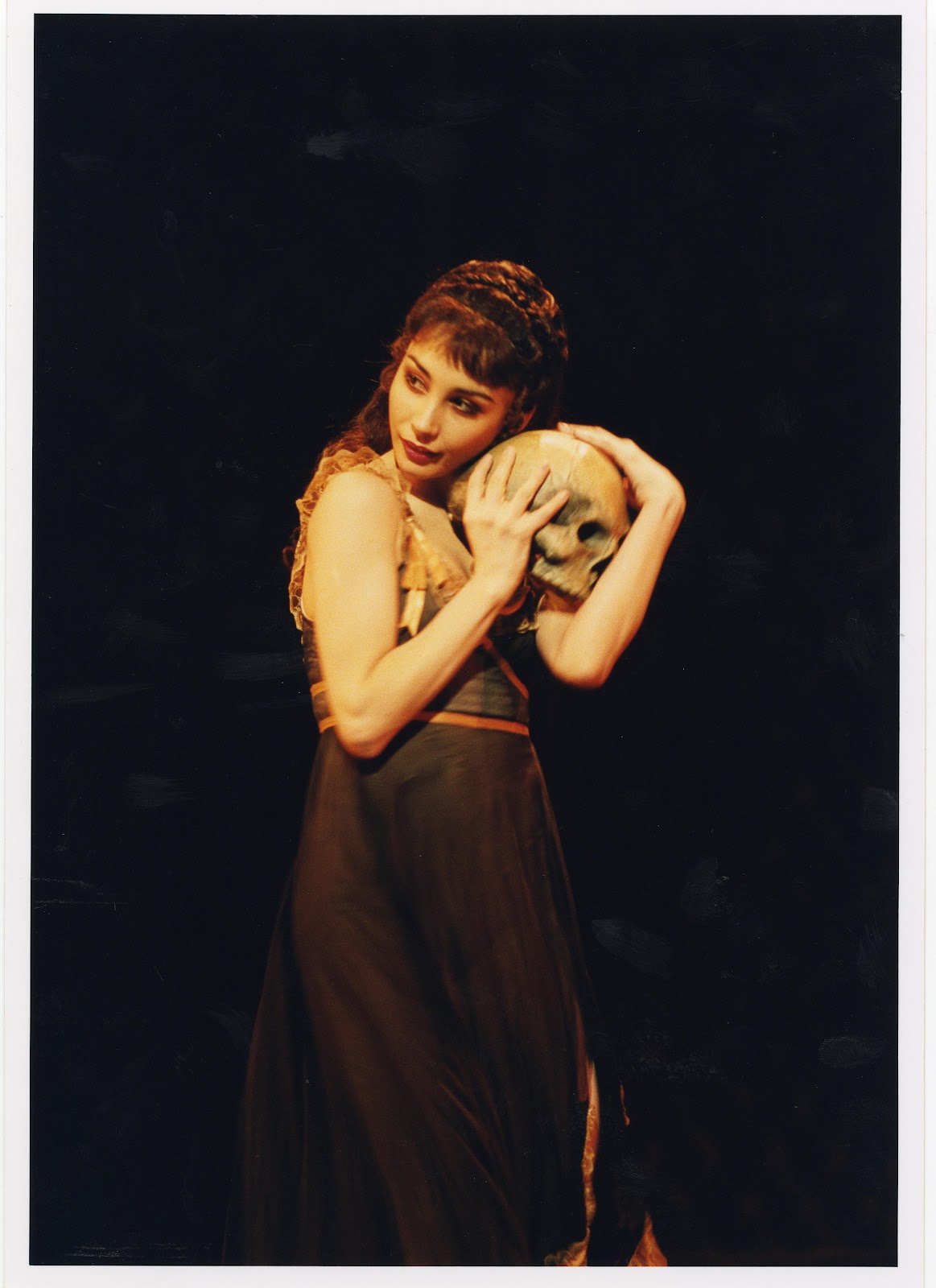 elsecretodeclaudia: Bravo Tamara!