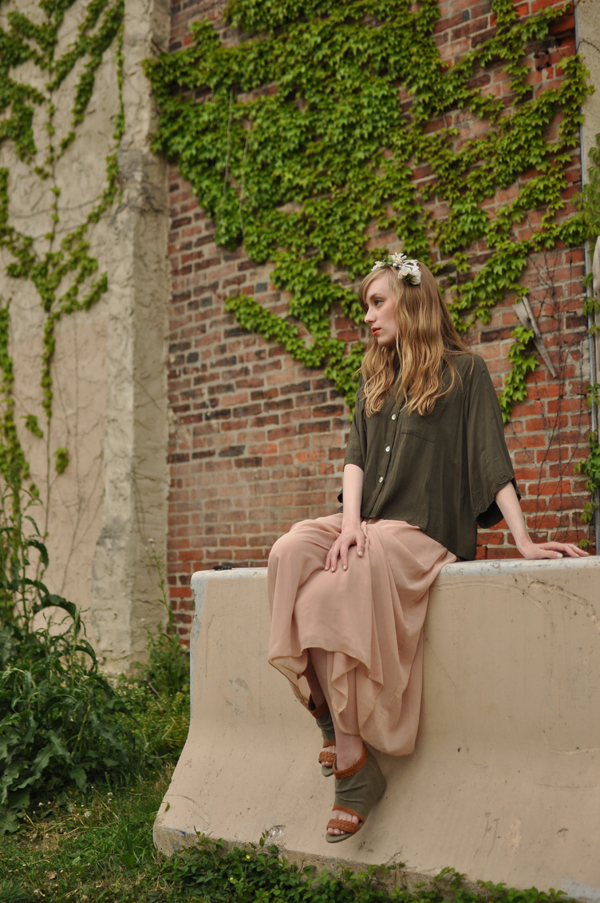 THE THRIFT ELEMENT: May 2011