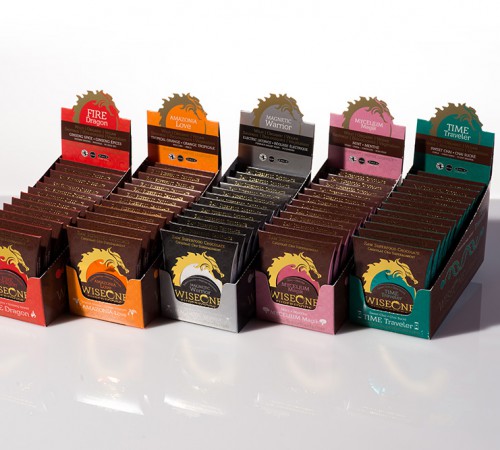 Custom POS Products Boxes Packaging Design's: The box is easy to ...