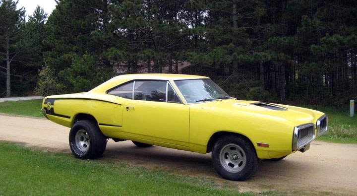 Mopar madness 70's Street Machines Tumblr
