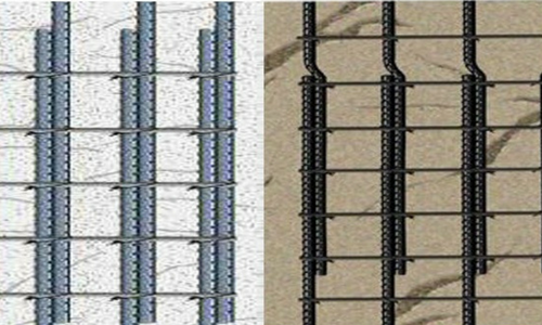 Civil Engineering: Lap Length of Bars