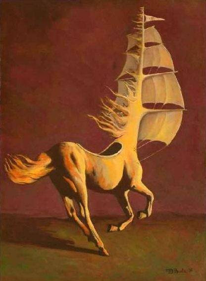 DACTYLIOTHECA: GALEOTES