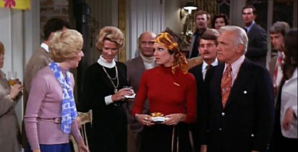 INNER TOOB: FRIDAY HALL OF FAMERS - REMEMBERING GEORGETTE