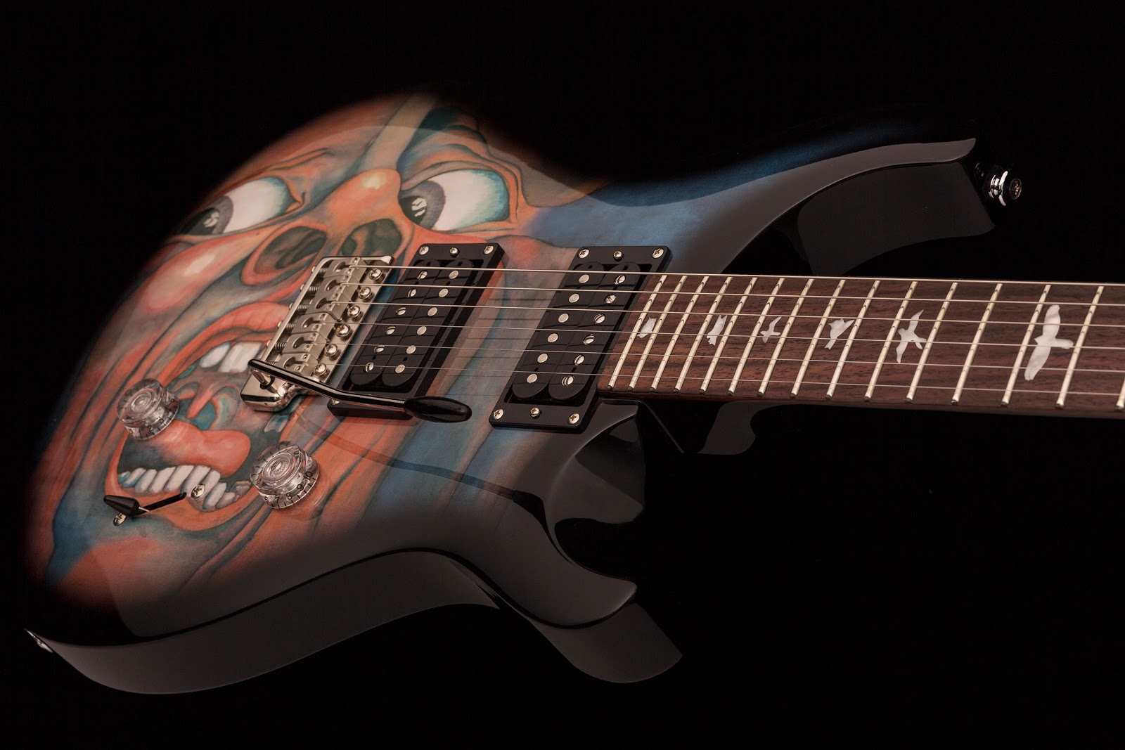 PRS: announce three new SE signature models in advance of the 2019 NAMM