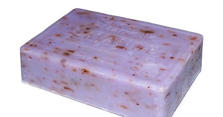 Kulturang Pinoy: Ang Alamat ng Sabon