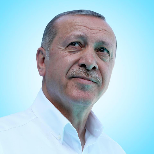 Recep Tayyip Erdoğan Early Life, Age, Family, Facts, Personal Life ...