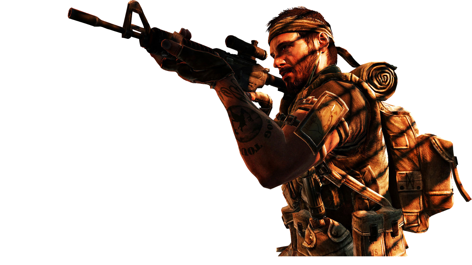 Kariya Strikers 2013 - seu site de fotos: renders CoD