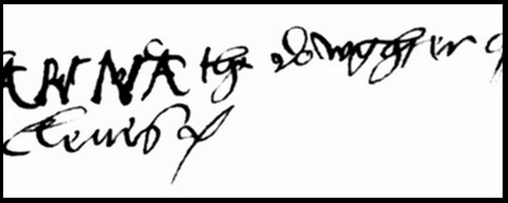 The Golden Age: English Ancestry of the Six Wives; descent from Edward ...