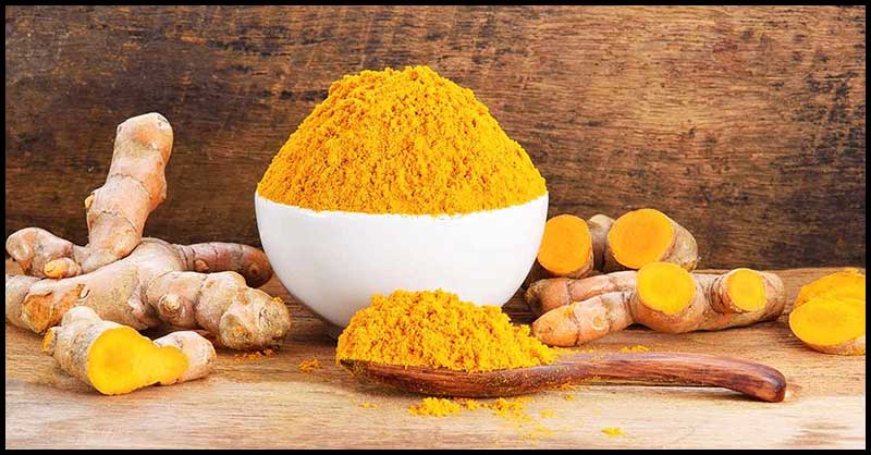 Can You Use Turmeric to Treat Acid Reflux? | Dr Farrah MD