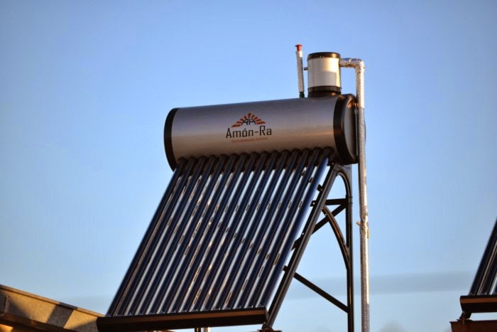 Tres Picos consumirá energía solar para todas sus viviendas ~ ECOCIUDADES