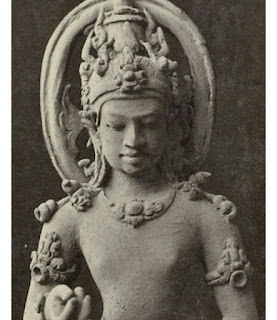 Kisah Asal Usul Ratu Dewata Raja Ketiga Pajajaran - Kuwaluhan.com