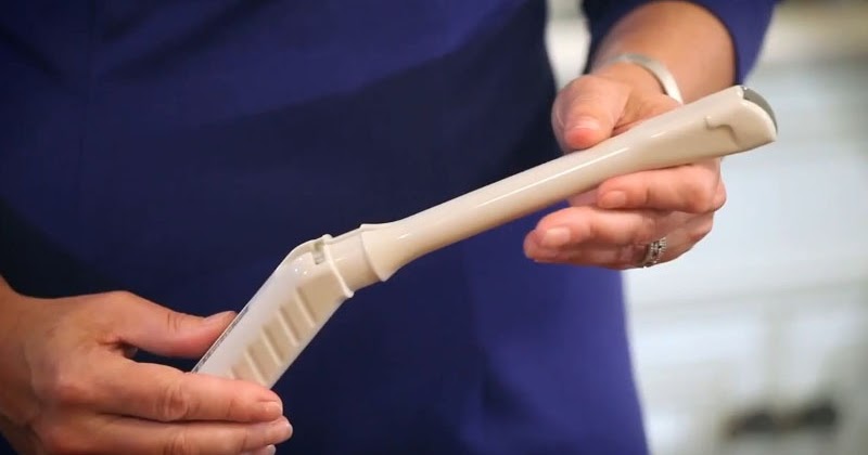 What it's like having a transvaginal ultrasound - Love Leah