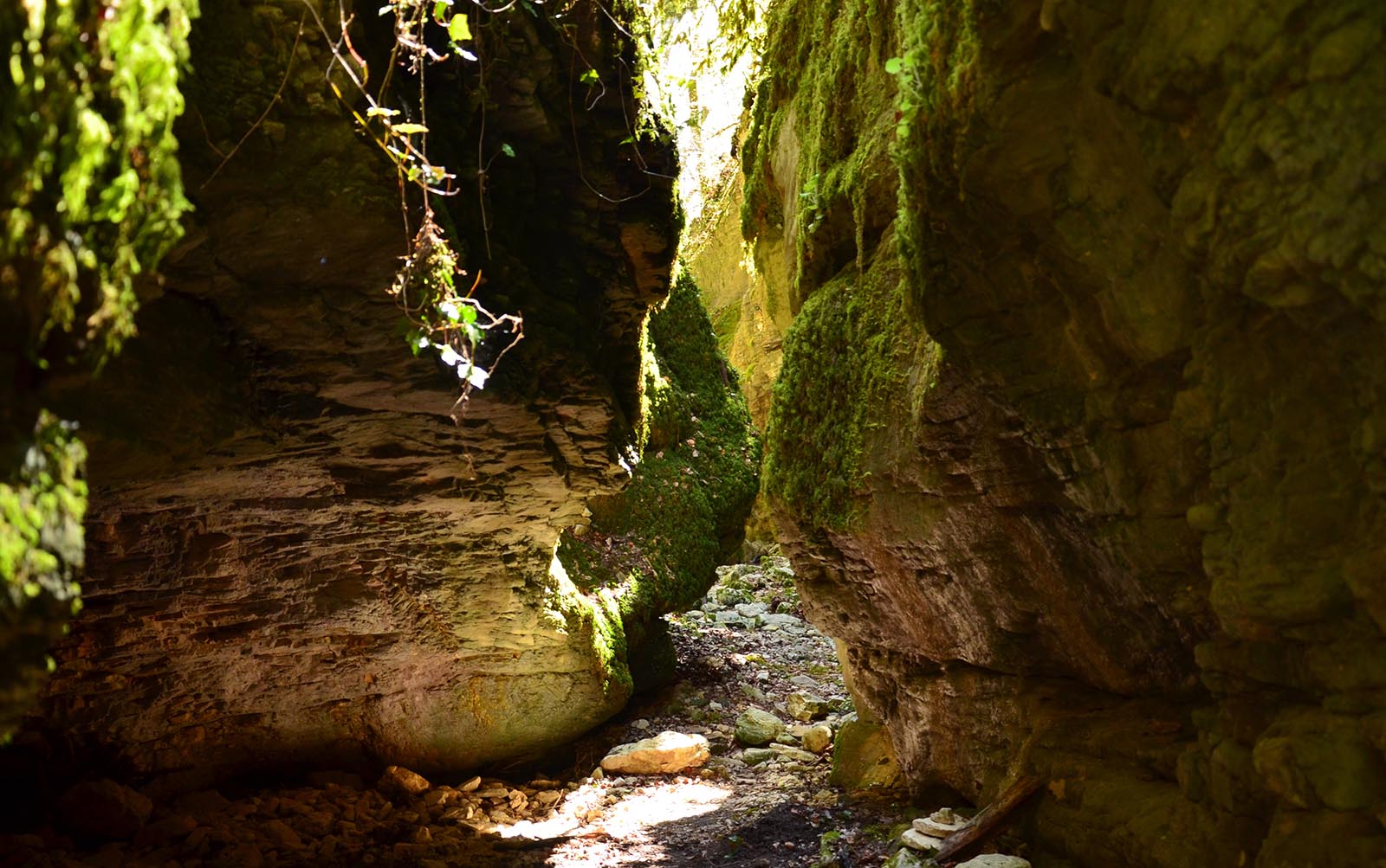DROMESCAPE - Randonnées en Drôme et Escapades photographiques: Le ...