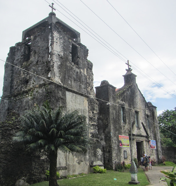 LEXICAL CROWN: CAPUL ISLAND