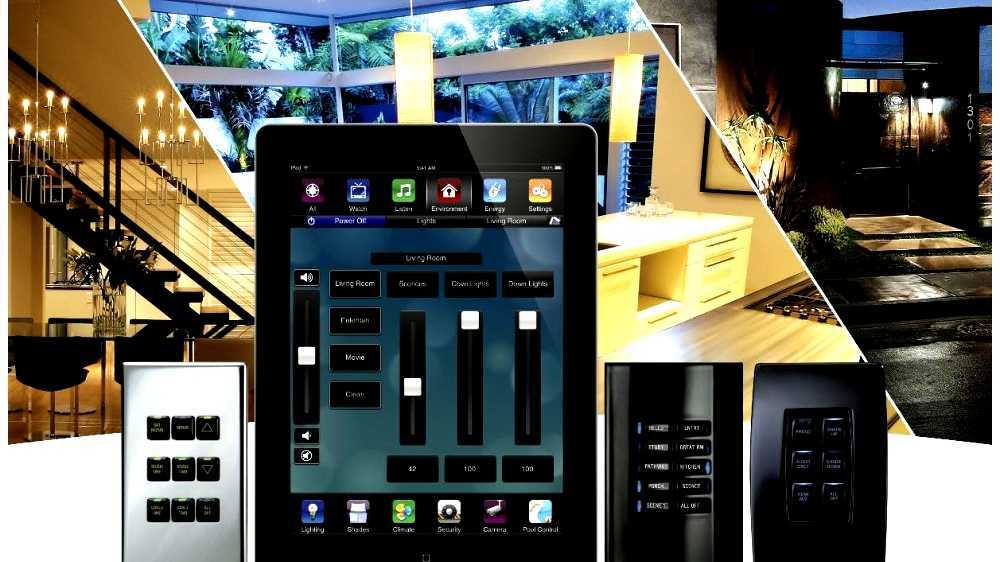Lighting control system