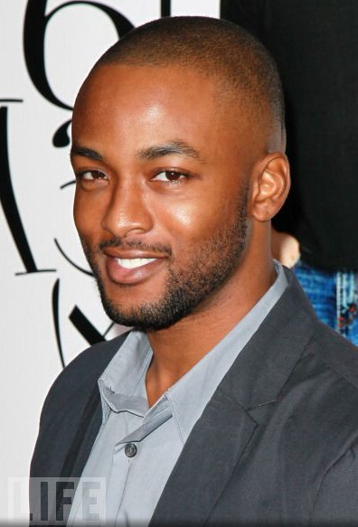 Collins Pennie: Collins Pennie attends "Whats Your Number" Premier in ...