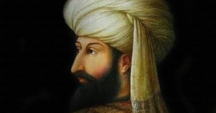 Mehmed the Conqueror - Welcome to My Blog