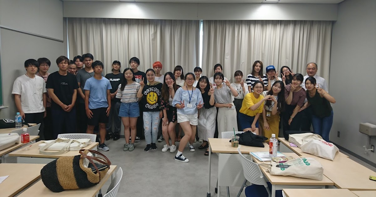 TKU Business Weekly Blog・・・東京経済大学経営学部ブログ: Japan Study Programの短期留学生と交流しました