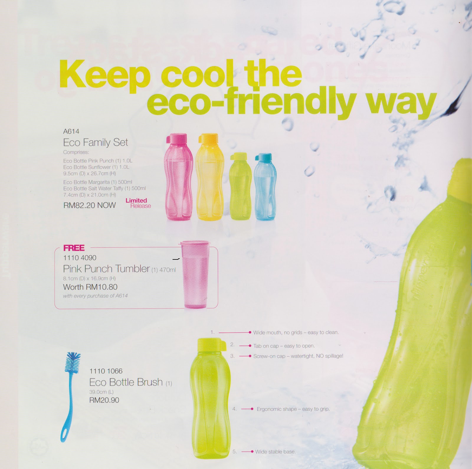 Unique Tupperware Brands