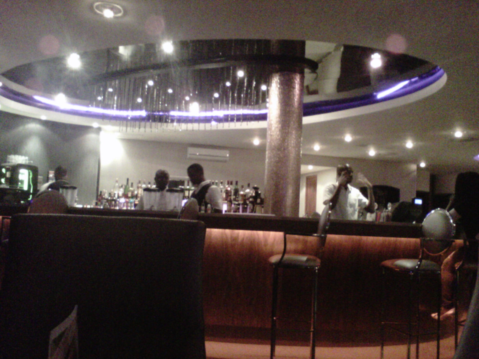 Restaurantes em Maputo