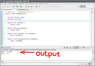 Pengetahuan seputar dunia informatika dan perkembangannya sampai saat ...