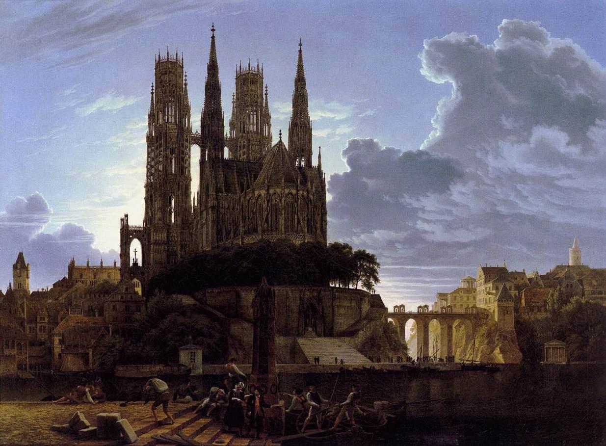 História presente: História Medieval