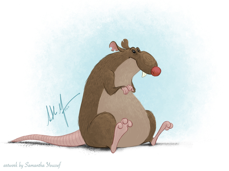 Scabbers Harry Potter