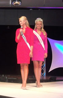 Ten Need to Know Tips for The Personal Introduction Competition!