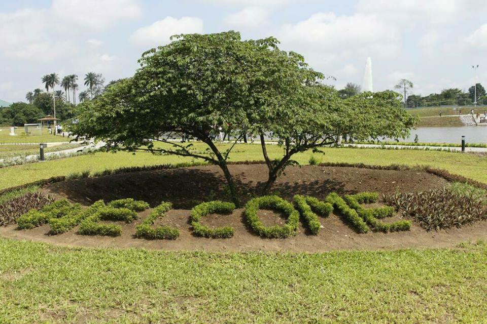 Rivers State Government unveils Port Harcourt Pleasure Park ~ Welcome ...