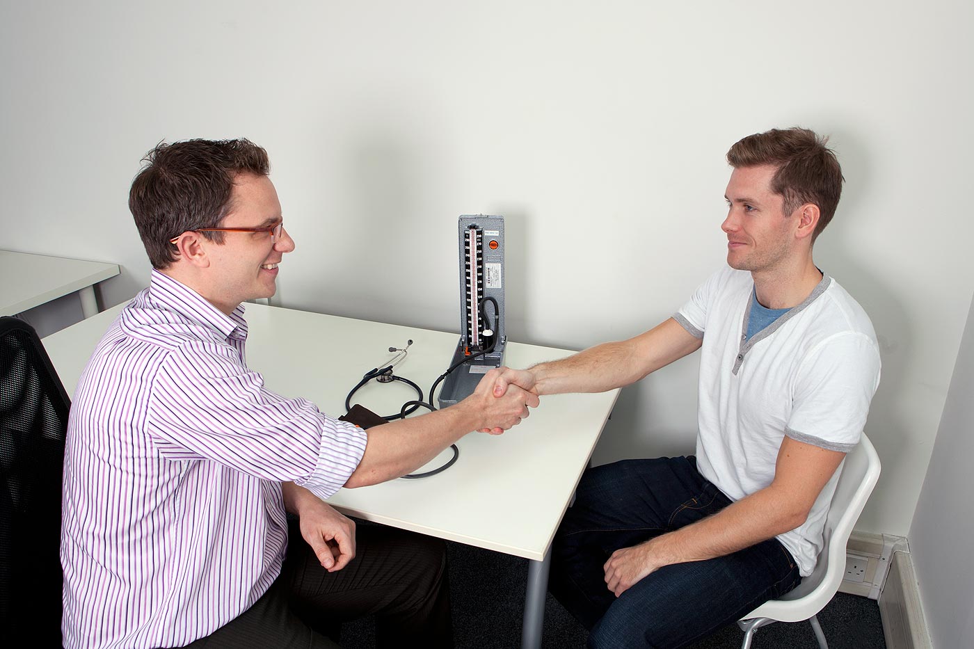 Nursing: Intravenous Cannulation (IV)