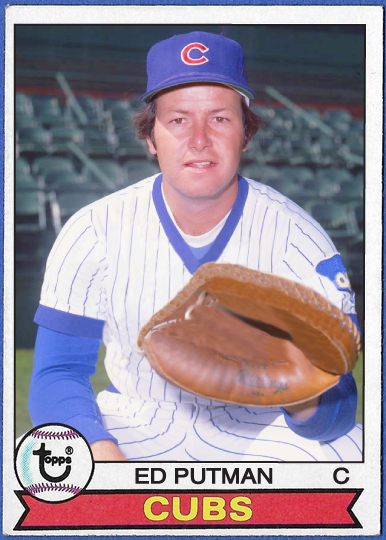 WHEN TOPPS HAD (BASE)BALLS!: May 2019