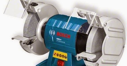 Daftar Harga Mesin Gerinda Merk Bosch Terbaru 2017