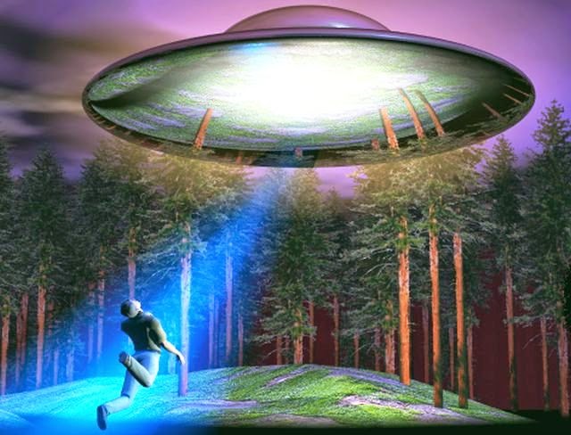 Alien Abductee: “Disclosure” event planned using human-looking ...