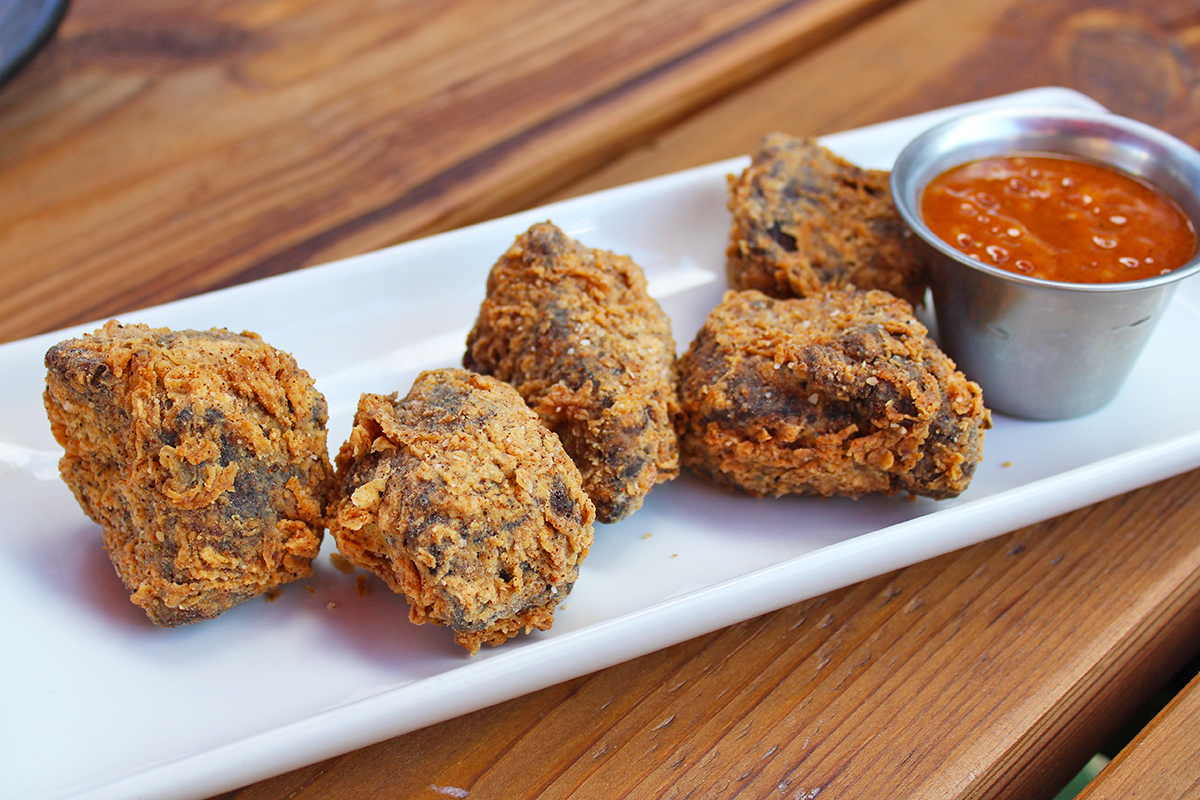 Texas Pit Quest: Beaver’s Westheimer hosts National BBQ Day Picnic on ...